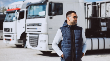 First Royal Delivery Service